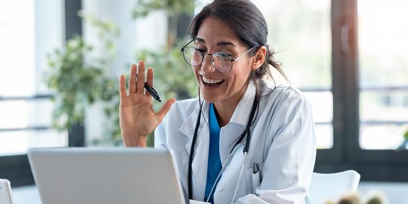 Discover Online Healthcare Courses: Stay Updated with the Latest ...