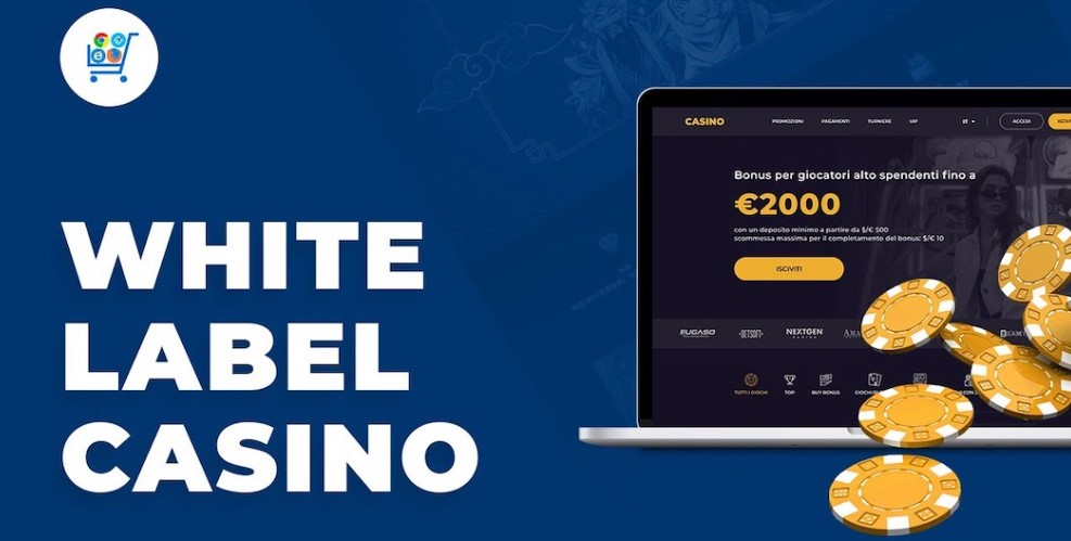 Unraveling the Potential of White Label Casinos in the iGaming Industry