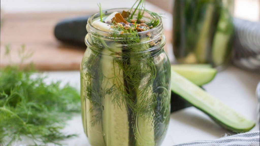 The Best Way to Enjoy Hot Pickles- You Should Know